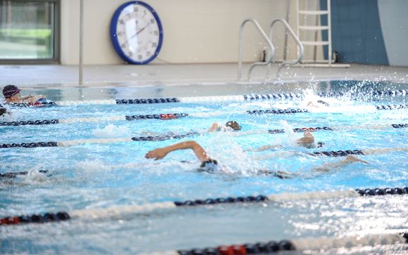 The Muskingum County Family YMCA - Zanesville, OH - Alignable