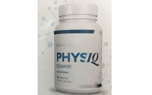 PhysIQ Protein Shake - 70 calories & Vanilla flavored by LifeVantage ...