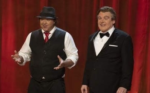 Brian Pankey Celebrity Entertainer - Chicago, IL - Alignable