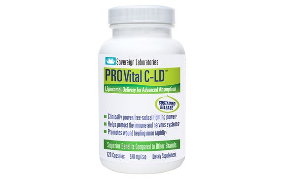 PRO Colostrum-LD® by PRO Sovereign Laboratories in Cottonwood, AZ ...