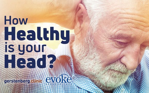 eVox Brain Map by gerstenberg.clinic in Port Neches Area - Alignable