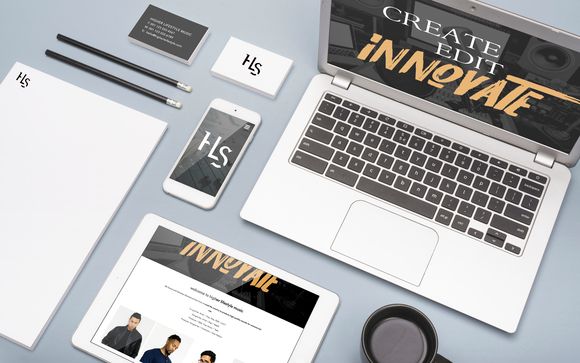 Brand Identity by Alexandra Angel Design in Houston, TX - Alignable