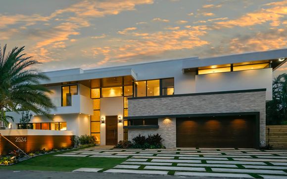 Construction and Development by Nano Living System, LLC in Orlando, FL ...