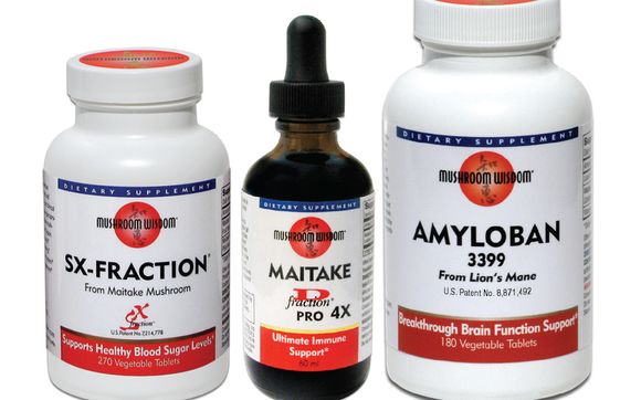 20% Off this Gift from the Sun! by Mushroom Wisdom, Inc. in East ...