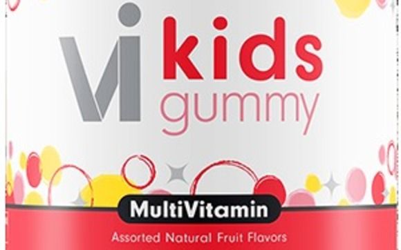 Vi Kids Gummy Vitamins by Body by Vi Global in Albuquerque, NM - Alignable