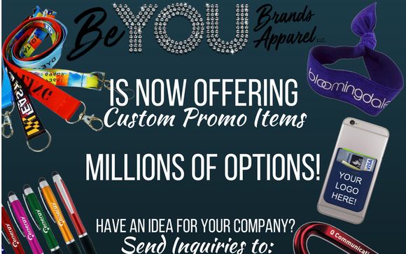 Be You Brands Apparel LLC - Greece, NY - Alignable
