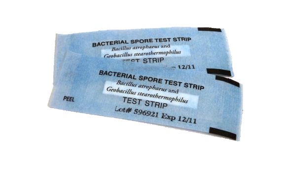 Autoclave Spore Testing by Risen Tattoo Products in El Paso, TX - Alignable