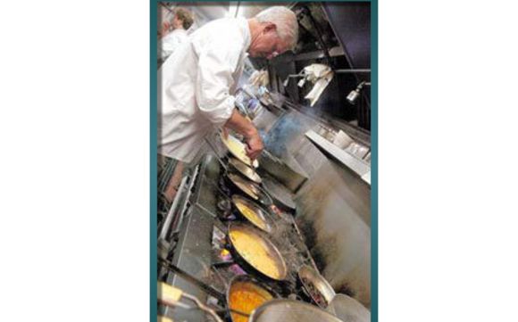 Blue Basil Catering - Marlboro, NJ - Alignable