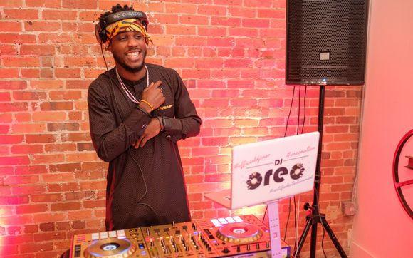 DJ Oreo - Houston, TX - Alignable