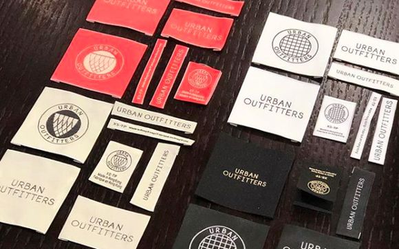 garment labels by Labeltex Mills Inc in New York, NY - Alignable