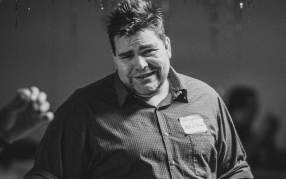 Acting by Andrew D. Ford - Actor/Voice Artist in Vancouver, WA - Alignable