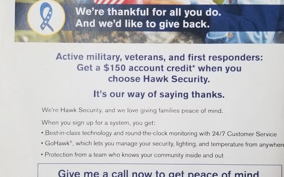 Video Surveillance by Hawk Security & Surveillance in San Antonio, TX ...