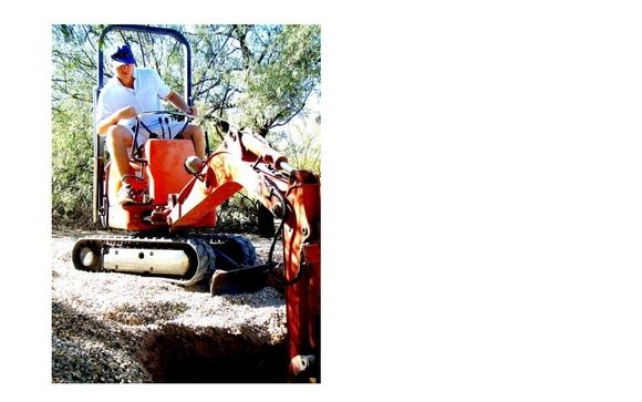 Johnson Excavation, LLC - Tucson, AZ - Alignable