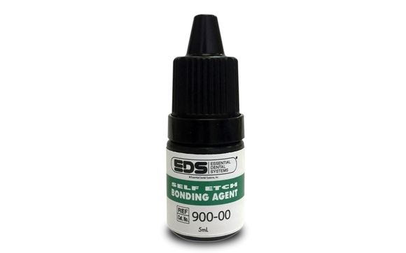 EDS's Self-Etch Bonding Agent by Essential Dental Systems in South ... EDS's Self-Etch Bonding Agent by Essential Dental Systems in South ...