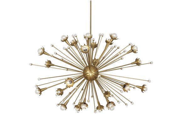 Lighting Showroom by The Glow Works Inc D/B/A The Lighting Gallery in ...