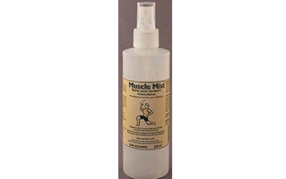 Muscle Mist by Breathe Massage Therapy & Total Body Health in Calgary ...