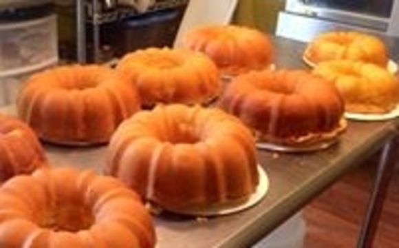 Homestyle Made from Scratch Cakes by Hoosier Girl Cakery in Monroe, GA ...