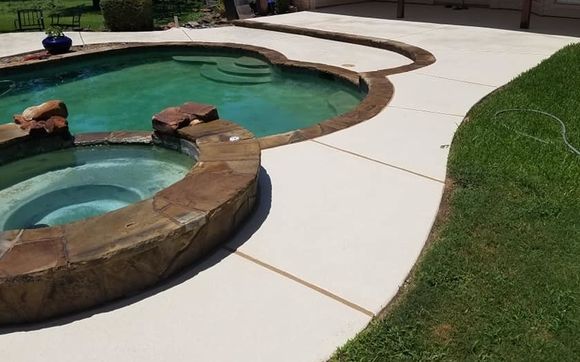 Ace One Pools - North Richland Hills, TX - Alignable