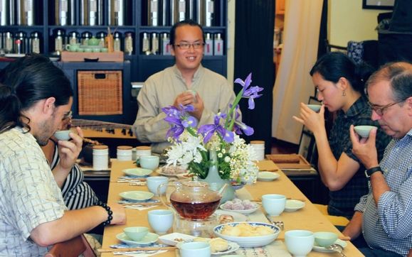 Tea In Wonderland by Fabula Tea in Lafayette, CA - Alignable