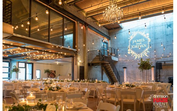 Corporate Conferences, Off Site Meetings & Parties by Fremont Foundry ...