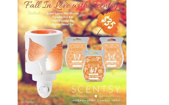 Scentsy wax and warmer by Scentsy in Houston, TX - Alignable