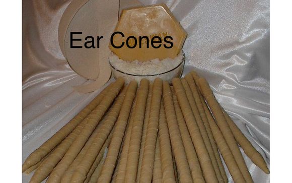Ear Cones by Optimal Health Concepts in Mesa, AZ - Alignable