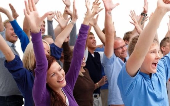 Laughter Yoga Classes by Dr. Lori Monaco in Chuckey Area - Alignable