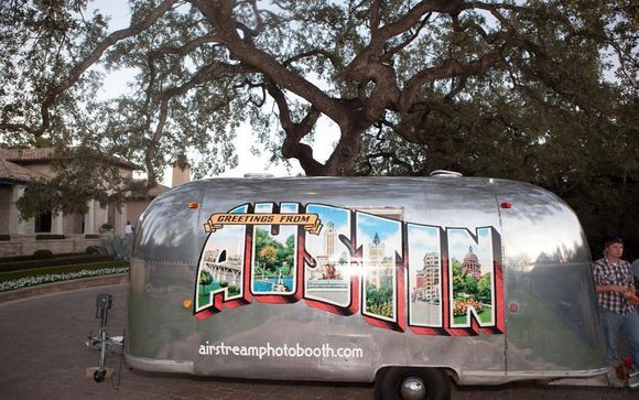 Hootbooth Photobooth by Austin Imagery Photography in Leander, TX ...