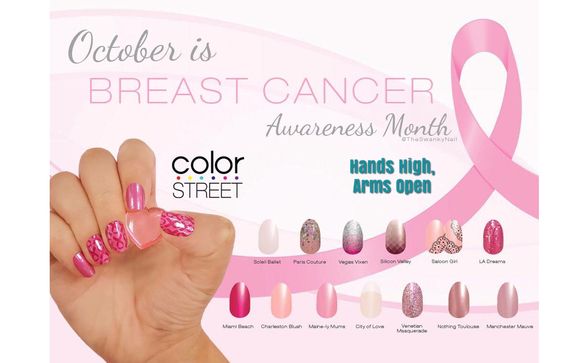 Colors Street - Hands High, Arms Open - O Fallon, MO - Alignable