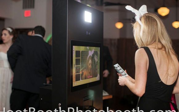 Hootbooth Photobooth by Austin Imagery Photography in Leander, TX ...