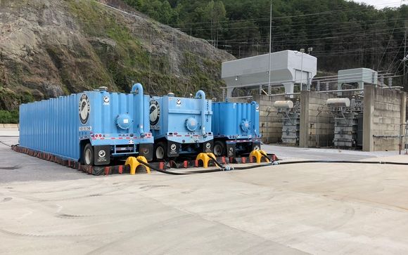 Tanks by Rain For Rent in Greenville, SC - Alignable