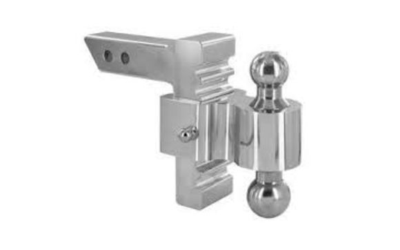 Andersen Hitches Weight Distribution Hitch by Andersen Manufacturing in ...