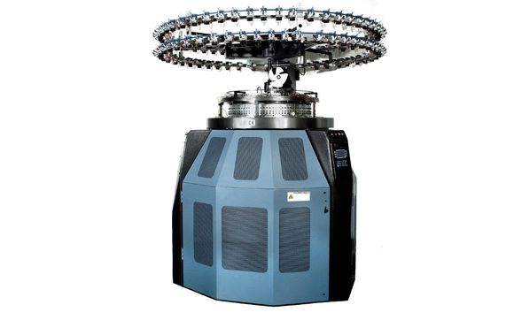 Titan Pro Series Machine by Vanguard Pai Lung in Monroe, NC - Alignable