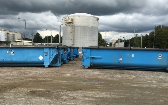 Tanks by Rain For Rent in Greenville, SC - Alignable