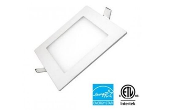LED Square Flat Panels by Ecopowertech Inc in Hialeah, FL - Alignable
