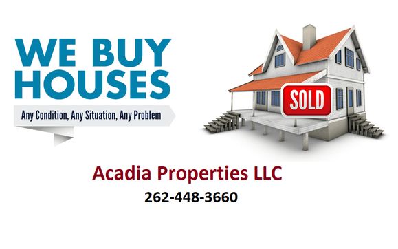 Acadia Properties LLC - Kenosha, WI - Alignable