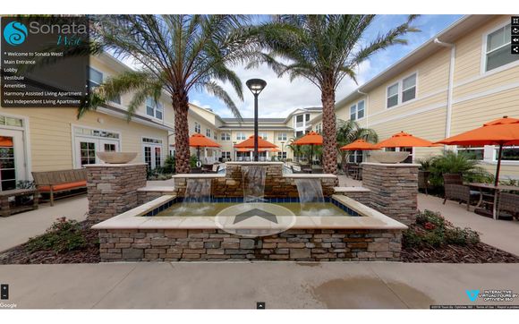 Google Maps 360 Virtual Tours by OptiView 360 Digital Online Marketing ...