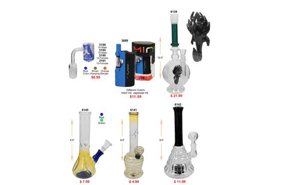 AM Global Distribution - Los Angeles, CA - Alignable