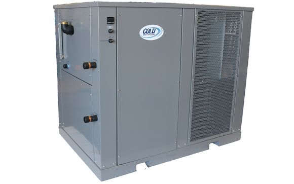 Medium Capacity Chillers by Cold Shot Chillers in Houston, TX - Alignable