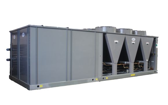 Large Capacity Chillers by Cold Shot Chillers in Houston, TX - Alignable