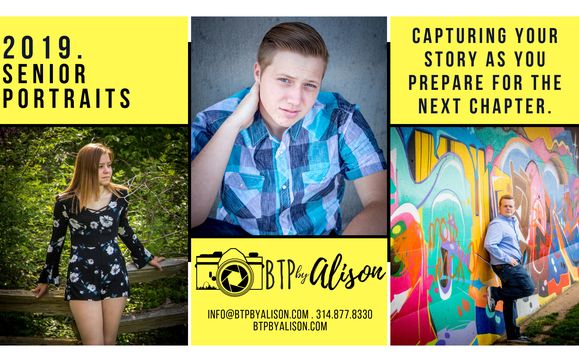 School & Senior Portraits by BTP by Alison (been.there.photography) in ...