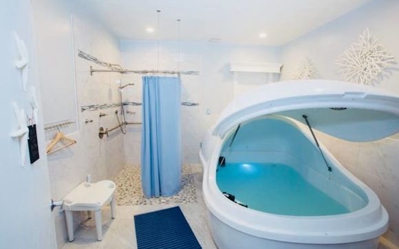 Float Tanks by Salt Spa St Augustine in Saint Augustine, FL - Alignable