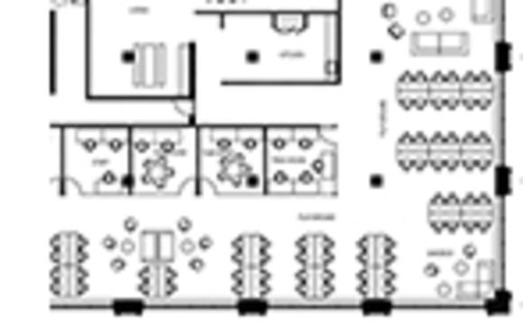 Space Planning, Design Conceptualization, Furniture & Finish ...