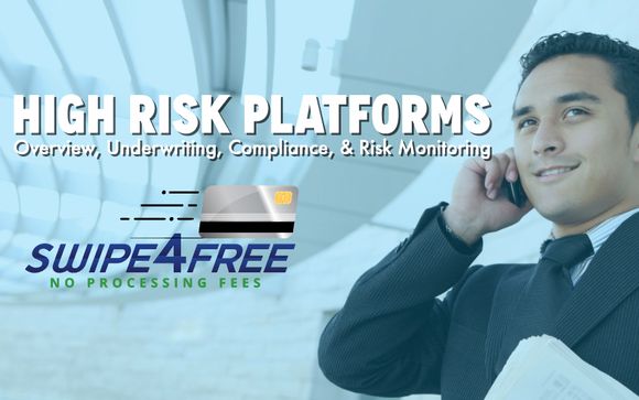 High Risk Platform Processing by Swipe4free in New York, NY - Alignable