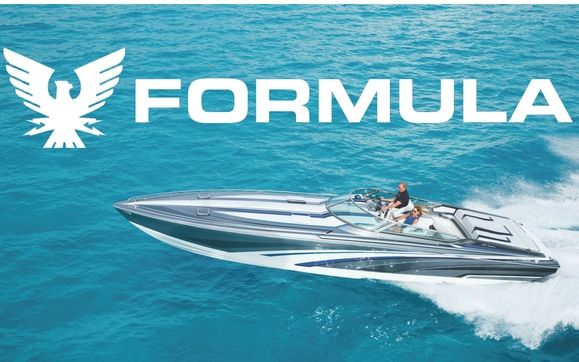 Formula Boats by Rhode River Boat Sales in Edgewater, MD - Alignable