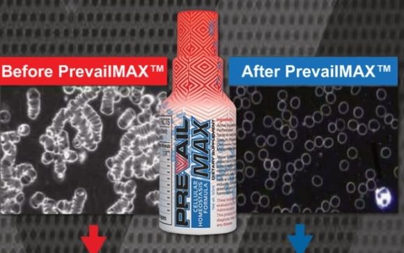 PREVAIL ENERGY by Nu You Weight Loss in Innisfil, ON - Alignable