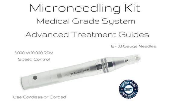 MD Needle Pen - $995 by MD Needle Pen in Santa Monica, CA - Alignable
