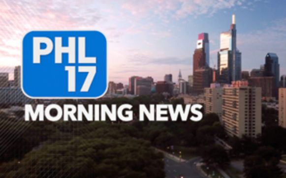 PHL17 Morning News by WPHL-TV (Philadelphia) in Philadelphia, PA ...