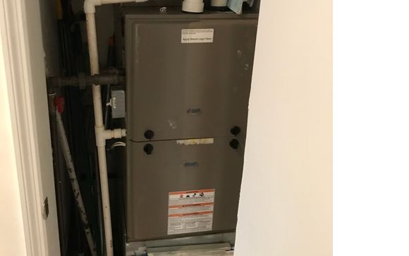 Installation of Mini-Split Systems by New York Mechanical Heating ...