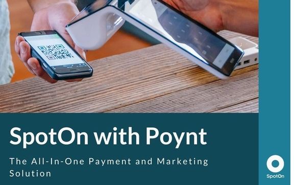 SpotOn Loyalty and Customer Engagement Platform by Premier Merchant Consulting Services LLC in ...